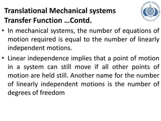 Week 8 Systems and Control.ppt
