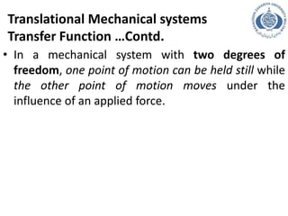Week 8 Systems and Control.ppt
