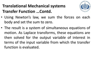 Week 8 Systems and Control.ppt
