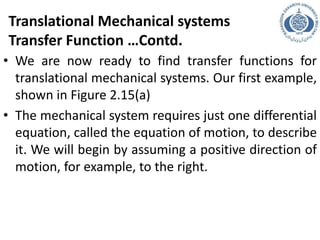 Week 8 Systems and Control.ppt