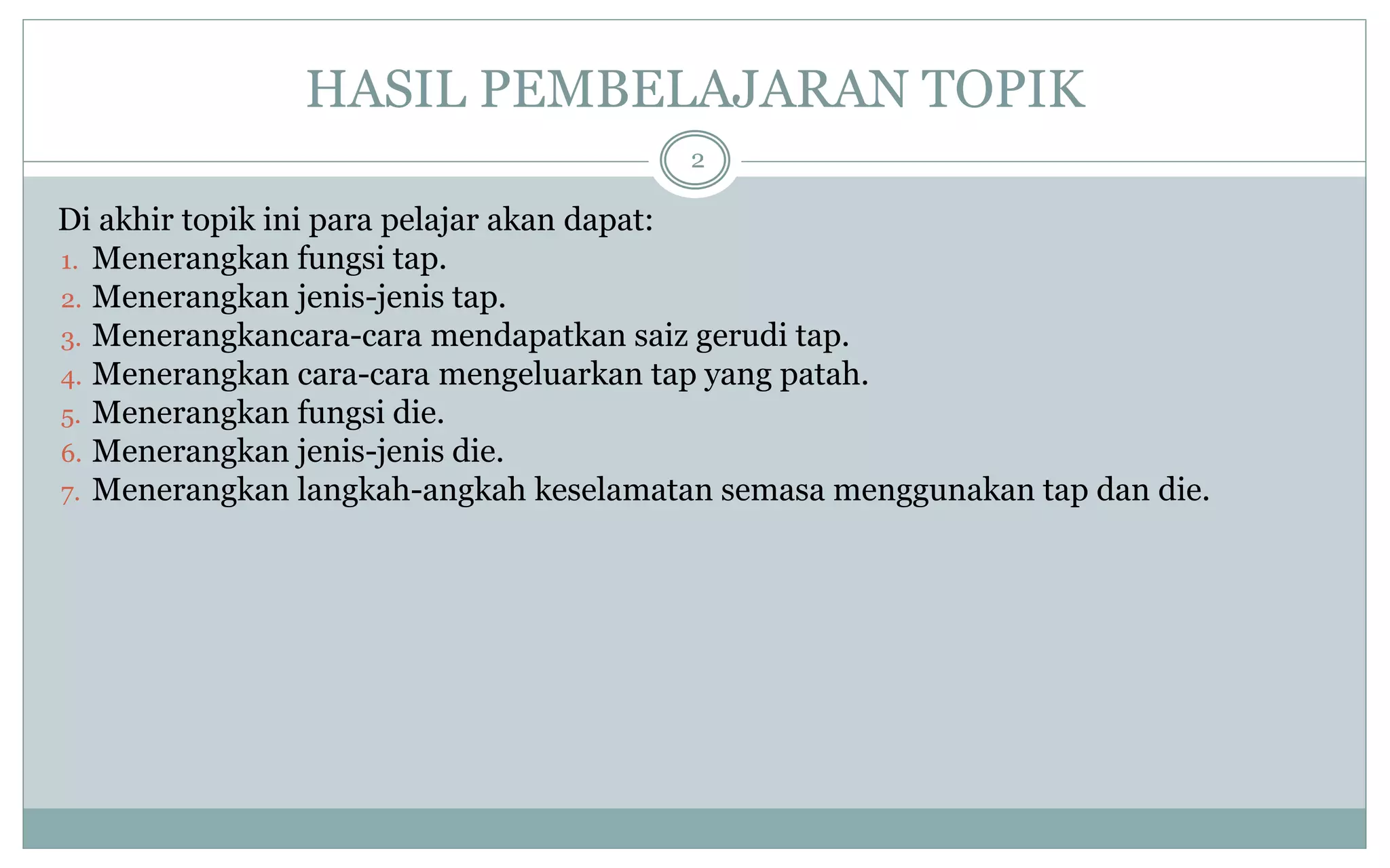 TAP DAN DIE.pptx