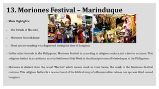 WEEK 8 THE FESTIVAL LIFE CYCLE AND TOURISM STRATEGIES festival in the ...