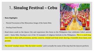 WEEK 8 THE FESTIVAL LIFE CYCLE AND TOURISM STRATEGIES festival in the ...