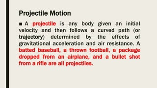 Week 9-10 2D and 3D Motion.pptx