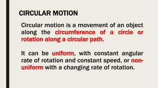 Week 9-10 2D and 3D Motion.pptx