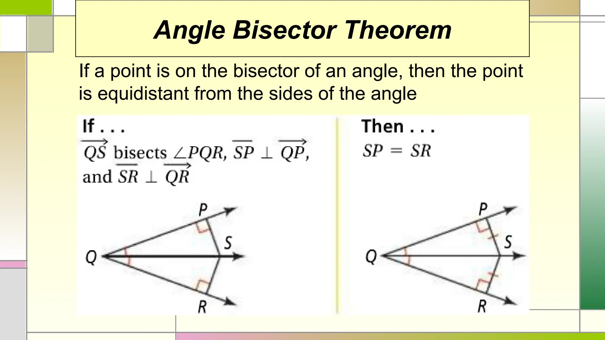 WEEK 9-10 Perpendicular and angle bisector, hinge theorem.pptx