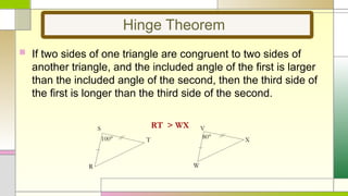 WEEK 9-10 Perpendicular and angle bisector, hinge theorem.pptx