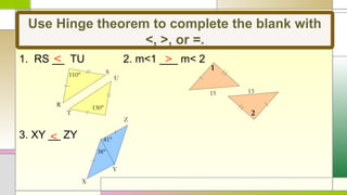 WEEK 9-10 Perpendicular and angle bisector, hinge theorem.pptx
