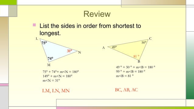 WEEK 9-10 Perpendicular and angle bisector, hinge theorem.pptx