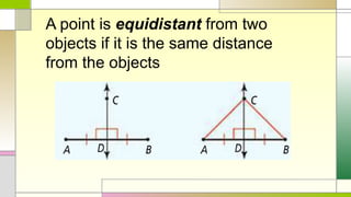 WEEK 9-10 Perpendicular and angle bisector, hinge theorem.pptx
