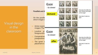 Making visual meanings | PPTX