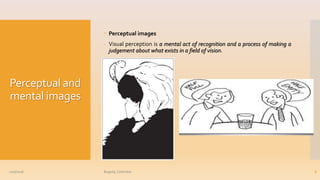 Making visual meanings | PPTX