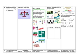 WEEK 9.doc daily lesson plan in scienceffff | PPT