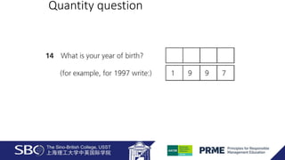 Week 9 - Collecting primary data using questionnaires.pptx