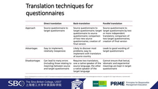 Week 9 - Collecting primary data using questionnaires.pptx