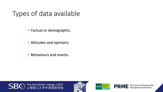 Week 9 - Collecting primary data using questionnaires.pptx