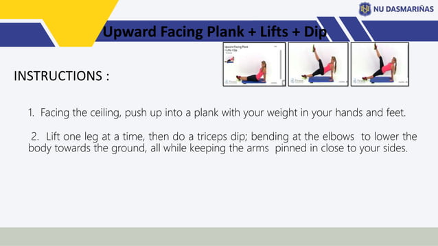 WEEK 9 - CONDITIONING WORKOUT.pptx