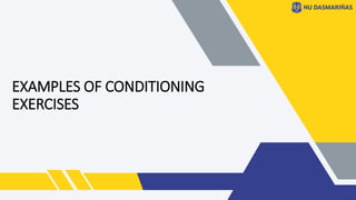WEEK 9 - CONDITIONING WORKOUT.pptx