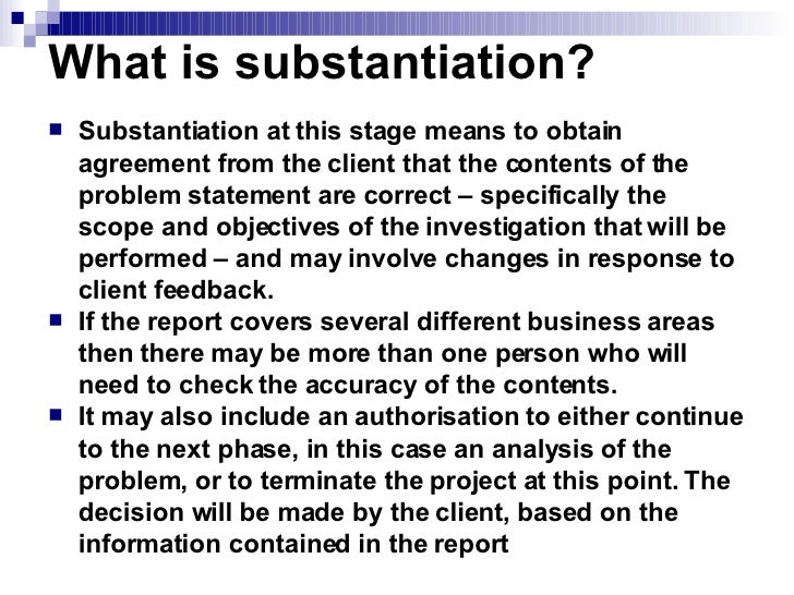 Week9 Define And Document Business Problems