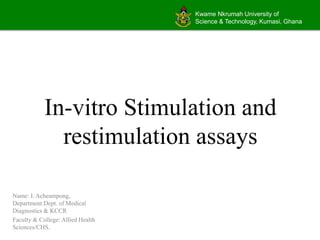 Week 9- In-vitro stimulation assays_funtional assays-1.pptx
