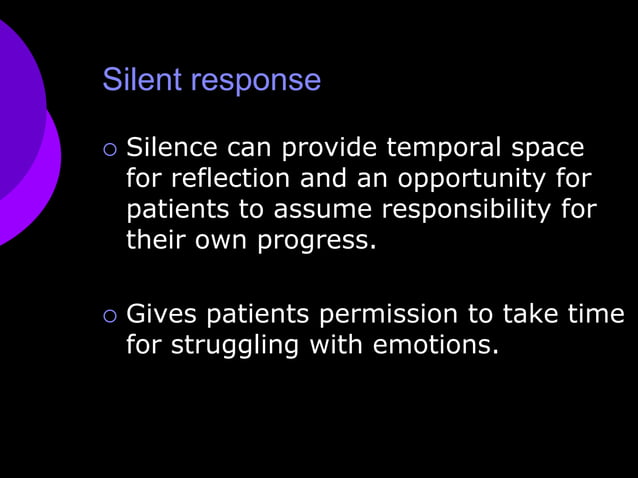 Models of deafness; Counseling | PPT