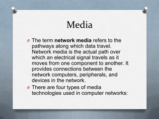 Week9_networking_1 | PPTX | Computer Networking | Computing