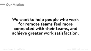 Arpeggio Week 9 presentation | PPT