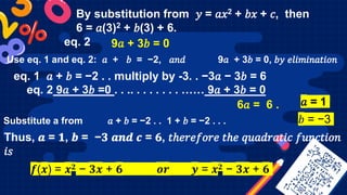 Week 9-Quadratic Function.pptx