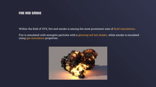 Week 9 - Simulation in 3DS Max | PPT