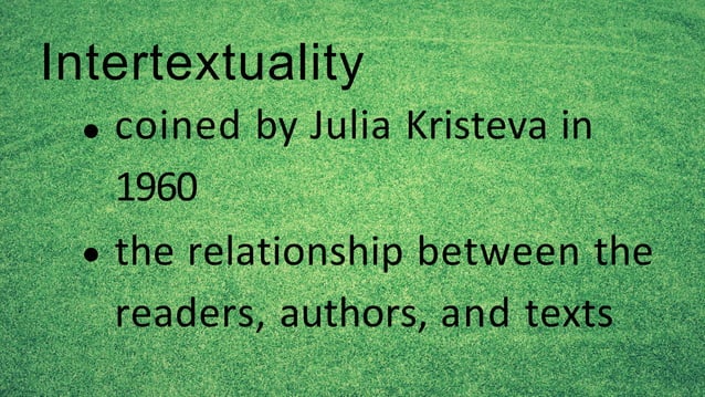 WEEK 9-Universal Web of Ideas Lessons for G12 | PPT