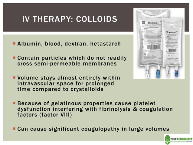 Intravenous Fluids and Drug Calculations | PPT