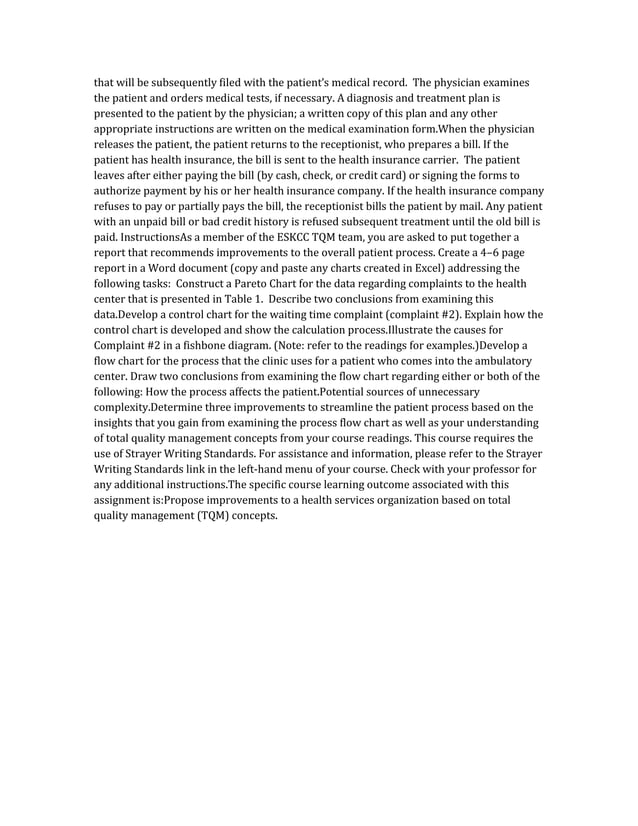 Week 9 Assignment 2 Case Total Quality.docx