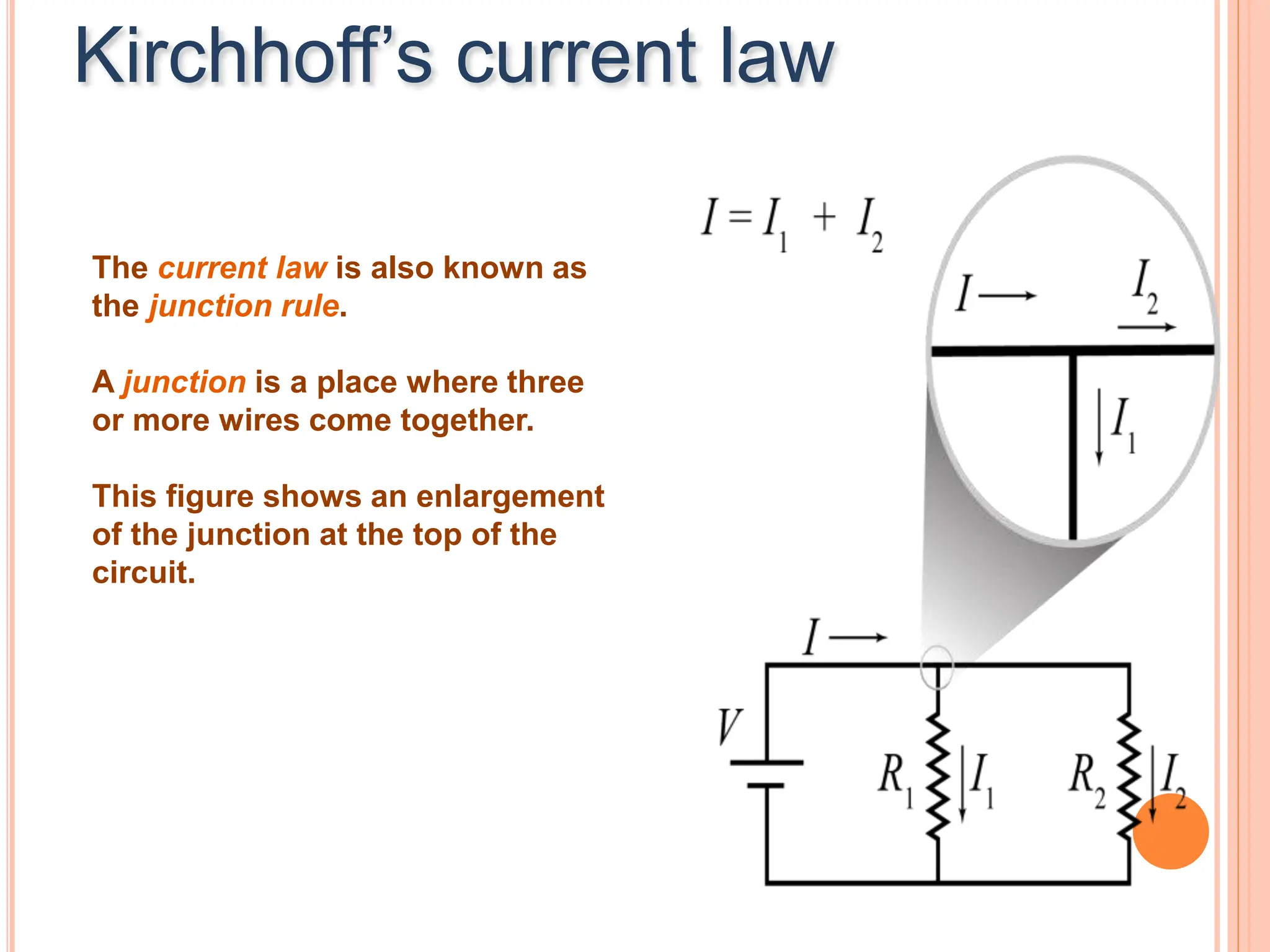 Basic electronics for bscs first semester | PPTX