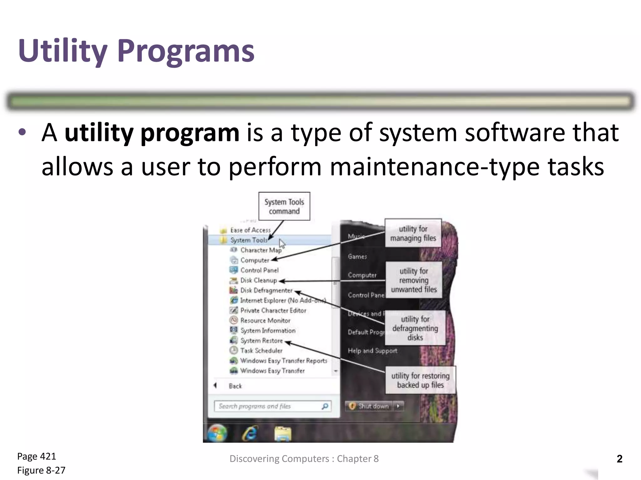 Week9 chapter 02_2.6.1.2_up_2016 | PPTX | Shareware and Freeware ...