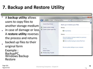 Week9 chapter 02_2.6.1.2_up_2016 | PPTX | Shareware and Freeware | Computer Software and ...