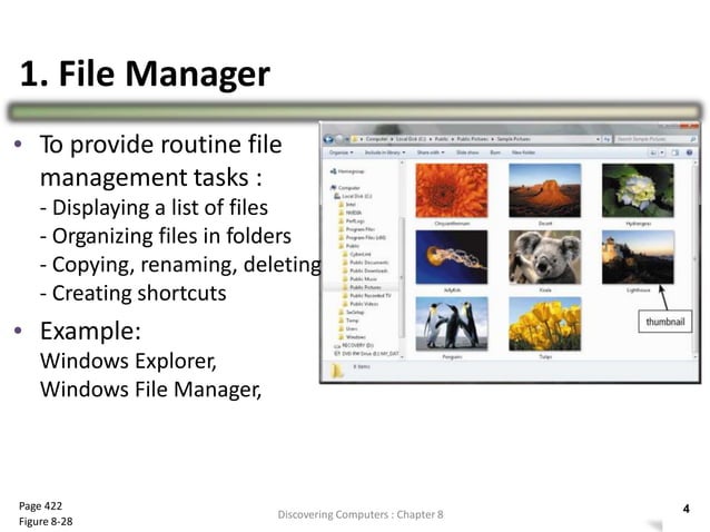 Week9 chapter 02_2.6.1.2_up_2016 | PPTX | Shareware and Freeware ...