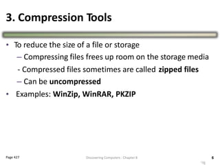 Week9 chapter 02_2.6.1.2_up_2016 | PPTX | Shareware and Freeware ...