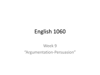 Week9 eng1060.ppt