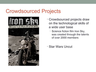 Intro to Film: Technology | PPT