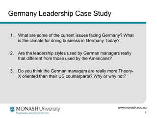 Week 9 International Management | PPTX | Business | Business and Finance