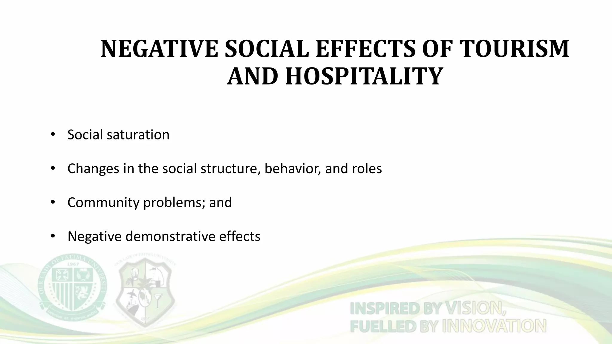 WEEK9 Impacts of Tourism and Hospitality.pdf