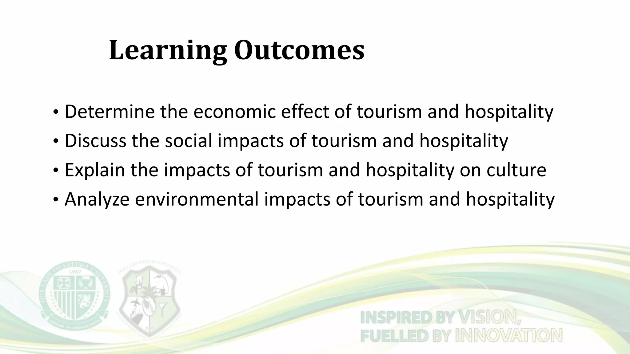 WEEK9 Impacts of Tourism and Hospitality.pdf