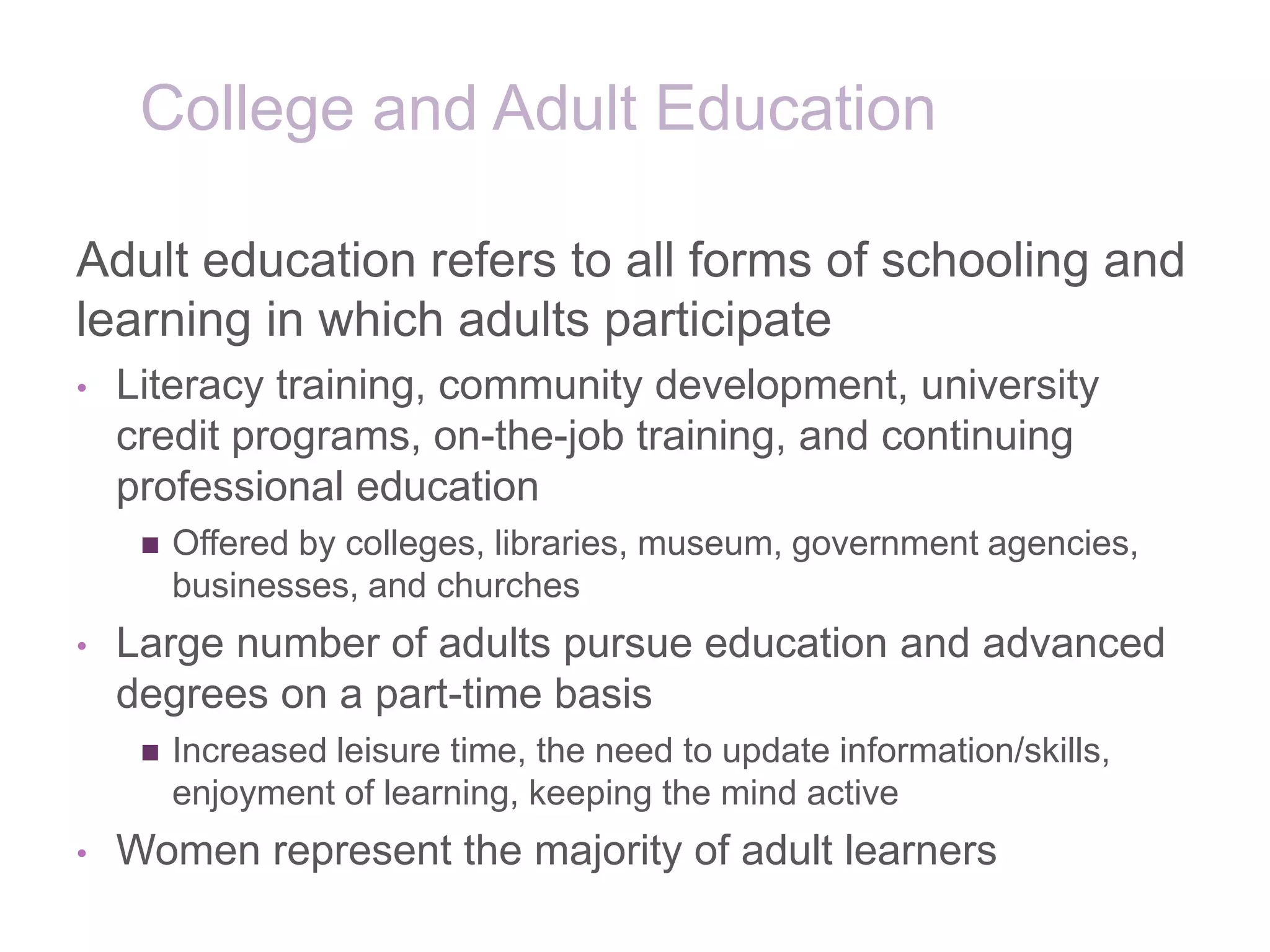 Week 9 Intelligence and Academic Achievement | PPT