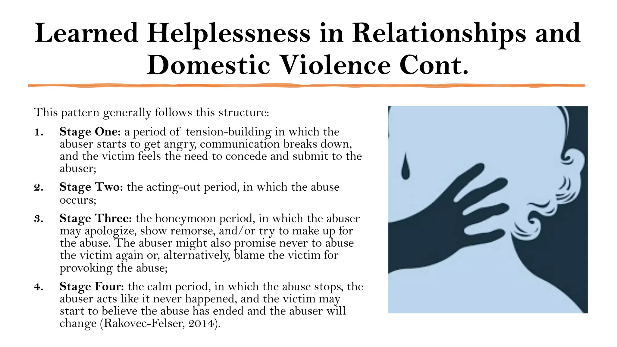 PSY101 Week 9 learned helplessness | PDF