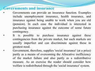 Week 9_Lec 2 The Economic Rationale of the Modern State.pptx