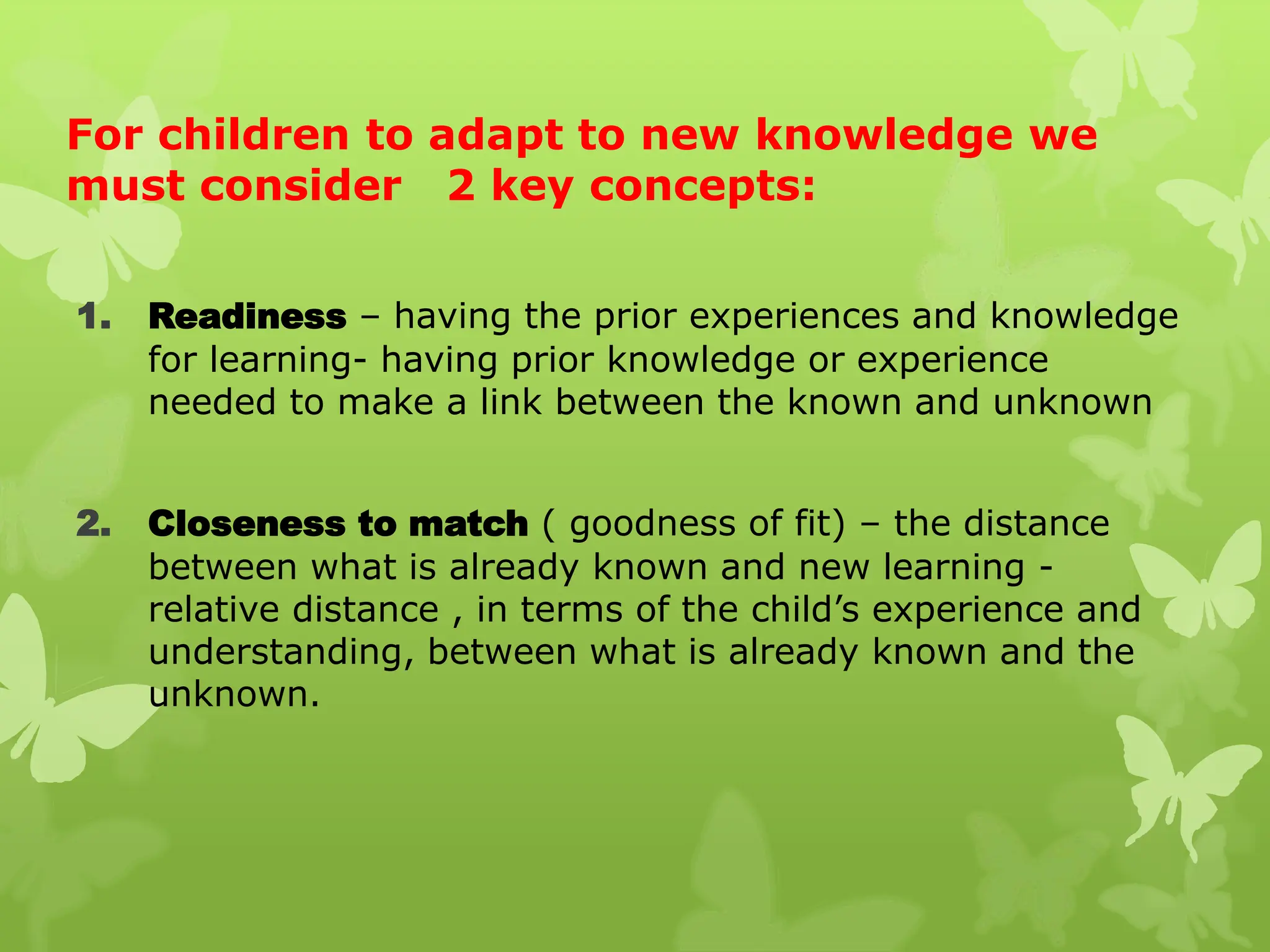 Week 9 Lecture 2.pptx cognitive theory ppt | PPT