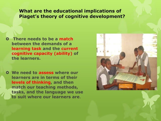 Week 9 Lecture 2.pptx cognitive theory ppt | PPT