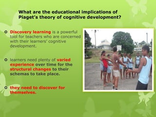 Week 9 Lecture 2.pptx cognitive theory ppt | PPTX