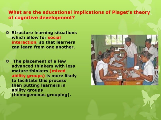 Week 9 Lecture 2.pptx cognitive theory ppt | PPT