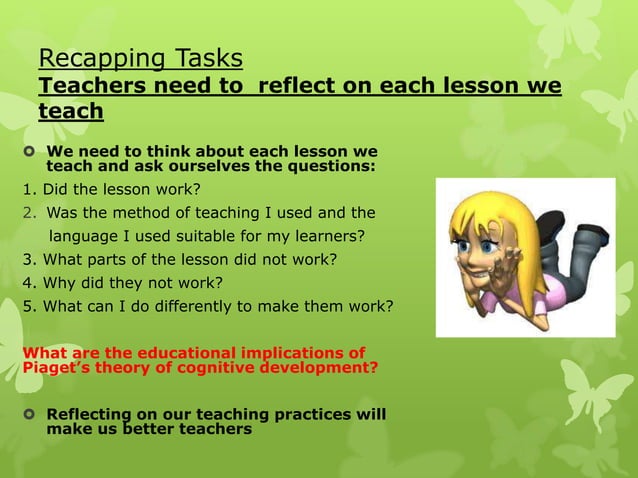 Week 9 Lecture 2.pptx cognitive theory ppt | PPT